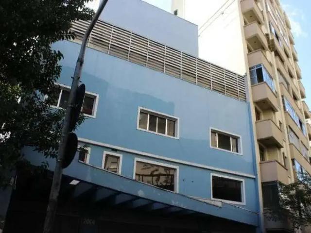 Prédio para Venda em São Paulo/SP Santa Cecília
