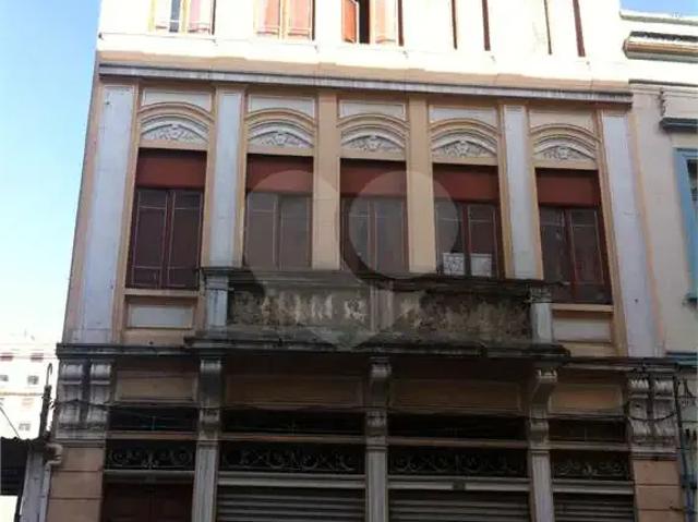 Prédio para Venda em São Paulo/SP Centro