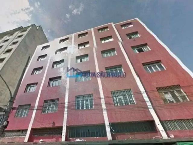 Prédio para Venda em São Paulo/SP Santa Ifigênia