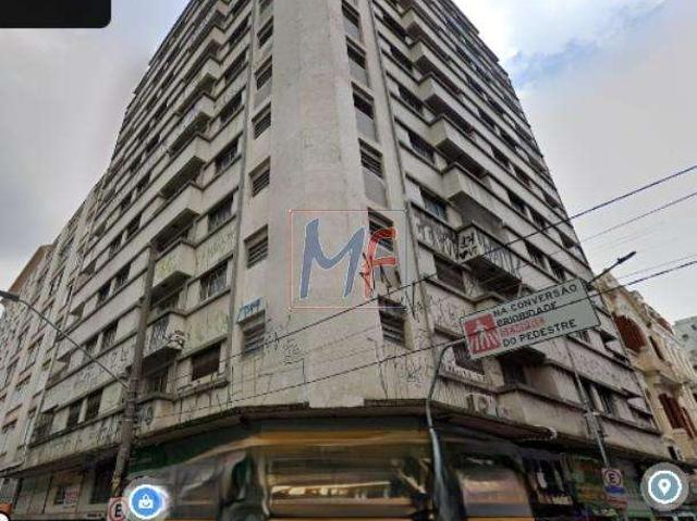Prédio para Venda em São Paulo/SP Santa Ifigênia