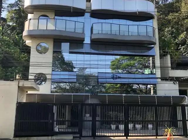 Prédio para Venda em São Paulo/SP Santana