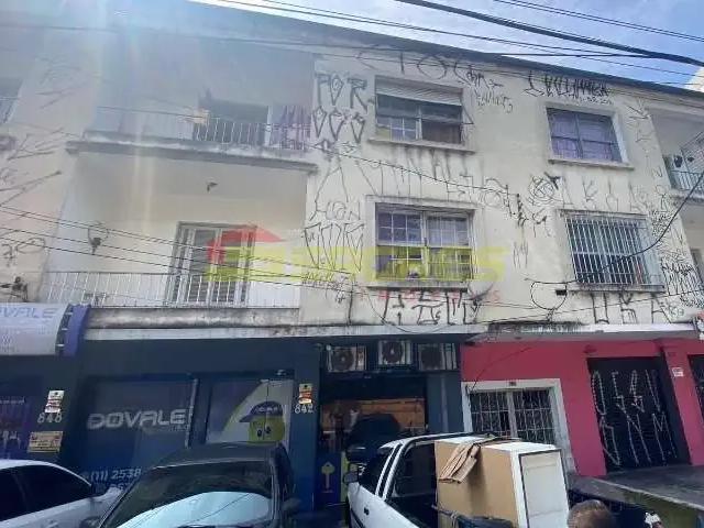 Prédio para Venda em São Paulo/SP Santana