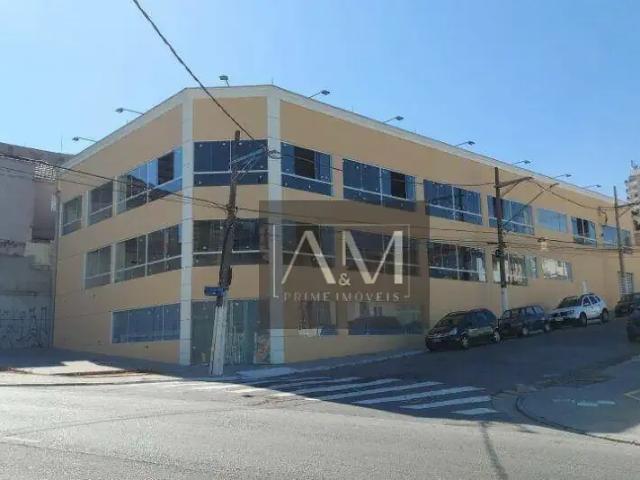 Prédio para Venda em São Paulo/SP Santana