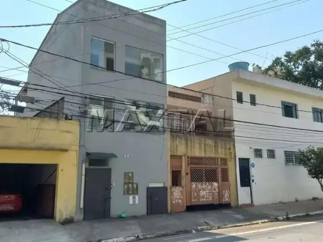 Prédio para Venda em São Paulo/SP Santana 16 Quartos