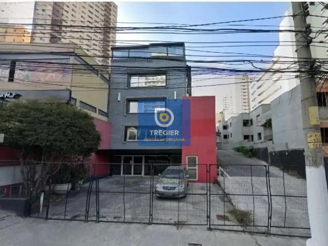 Prédio para Venda em São Paulo/SP Santana