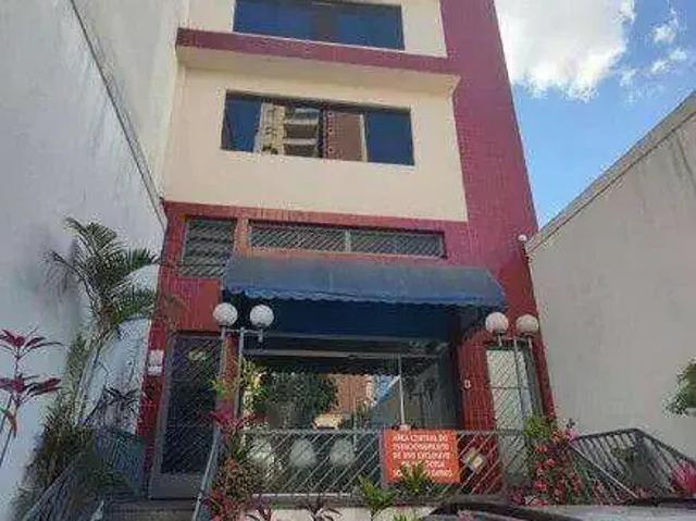 Prédio para Venda em São Paulo/SP Santana