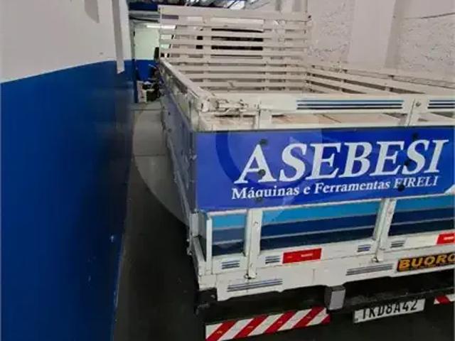 Prédio para Venda em São Paulo/SP Santana
