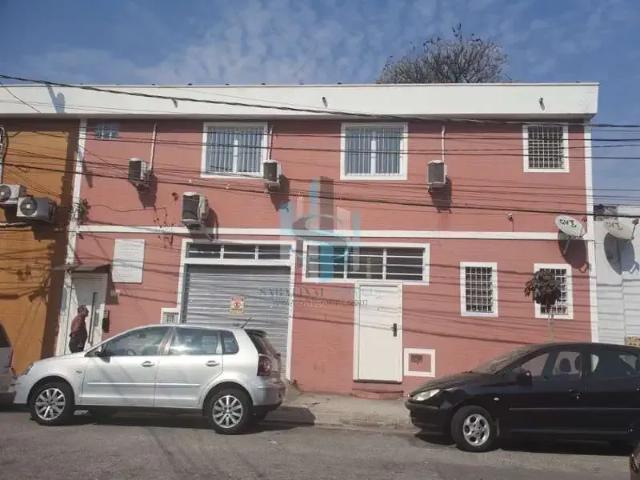 Prédio para Venda em São Paulo/SP Santana