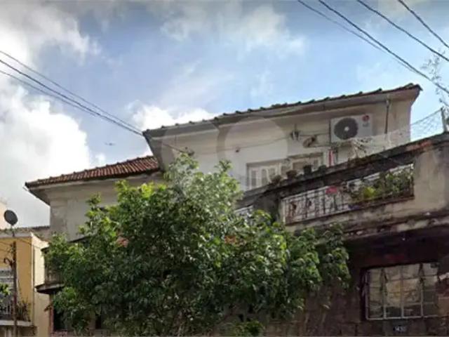 Prédio para Venda em São Paulo/SP Santana