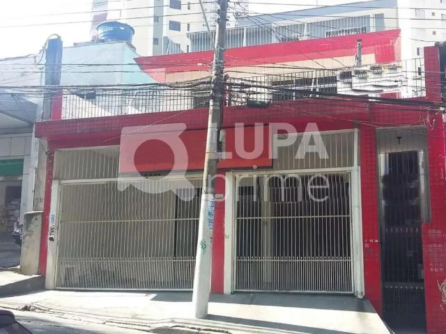 Prédio para Venda em São Paulo/SP Santana