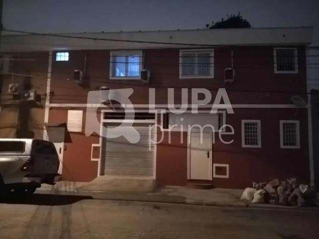 Prédio para Venda em São Paulo/SP Santana