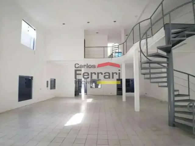 Prédio para Venda em São Paulo/SP Santana