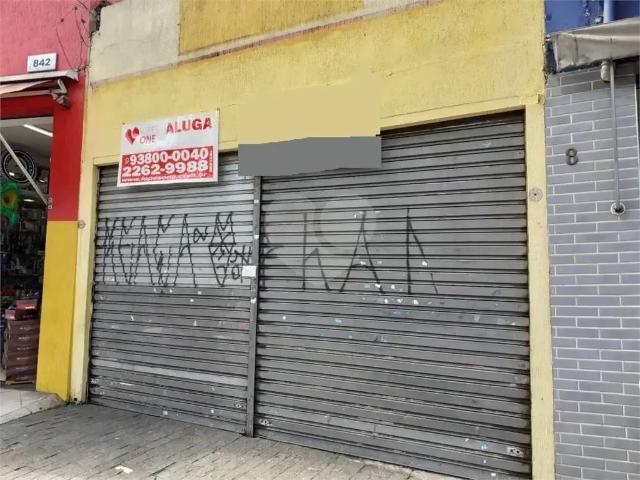 Prédio para Venda em São Paulo/SP Santana