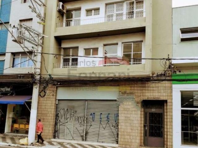 Prédio para Venda em São Paulo/SP Santana