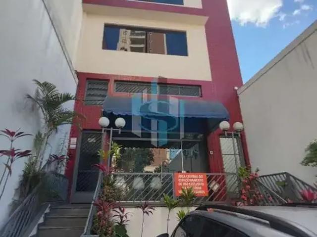 Prédio para Venda em São Paulo/SP Santana