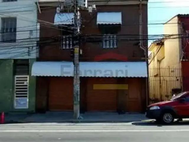 Prédio para Venda em São Paulo/SP Santana