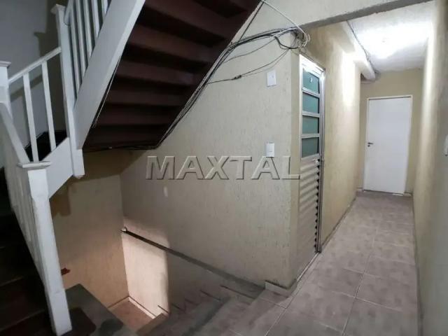 Prédio para Venda em São Paulo/SP Santana 1 Quartos