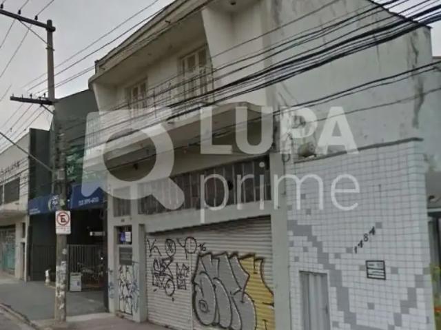 Prédio para Venda em São Paulo/SP Santana