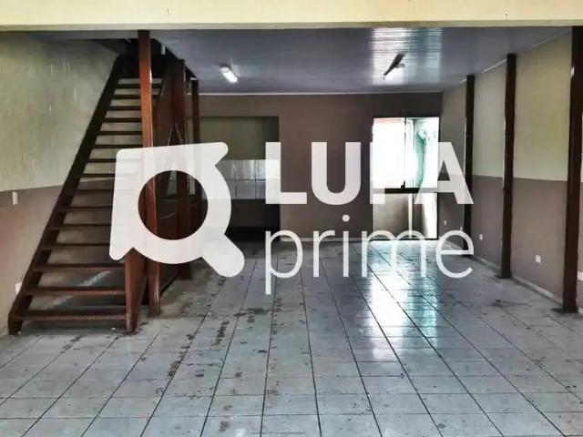 Prédio para Venda em São Paulo/SP Santana