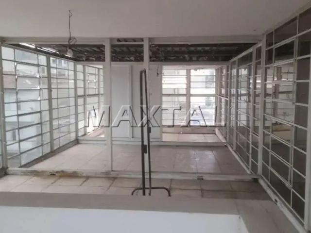 Prédio para Venda em São Paulo/SP Santana