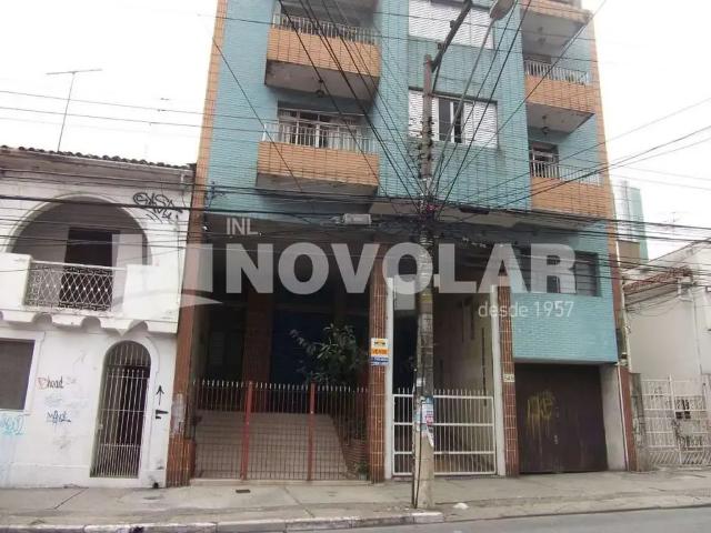 Prédio para Venda em São Paulo/SP Santana 24 Quartos