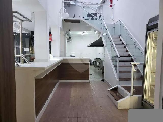 Prédio para Venda em São Paulo/SP Santana