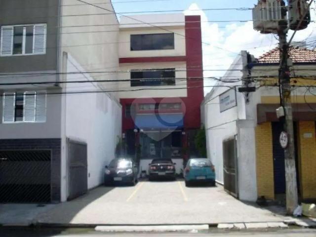 Prédio para Venda em São Paulo/SP Santana