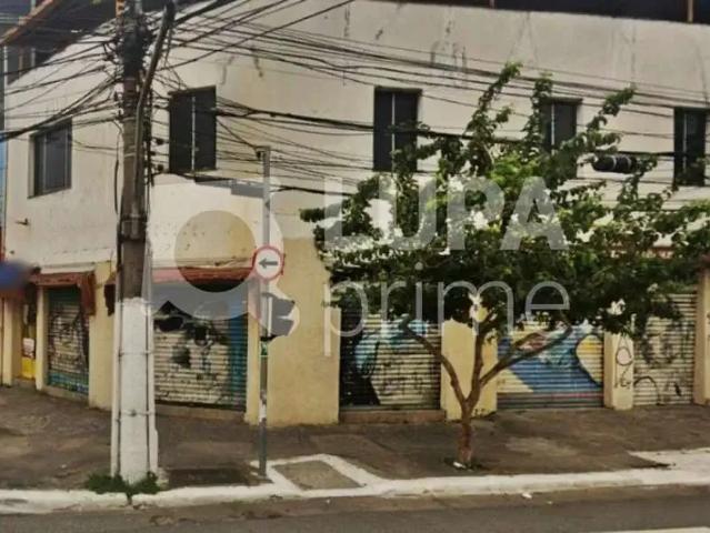 Prédio para Venda em São Paulo/SP Santana