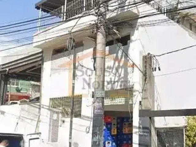 Prédio para Venda em São Paulo/SP Santana