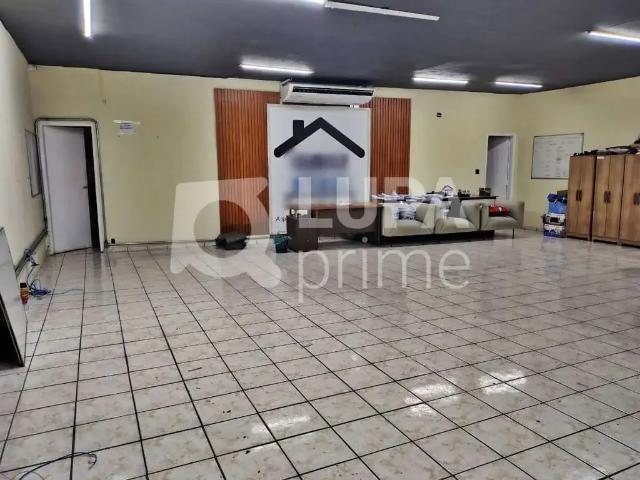 Prédio para Venda em São Paulo/SP Santana