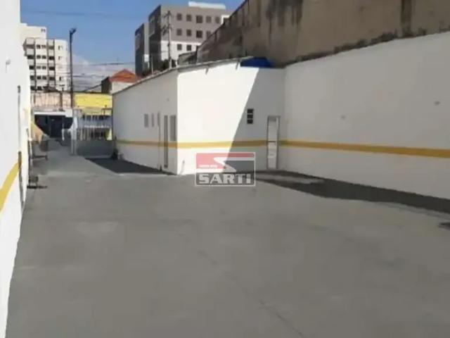 Prédio para Venda em São Paulo/SP Santana