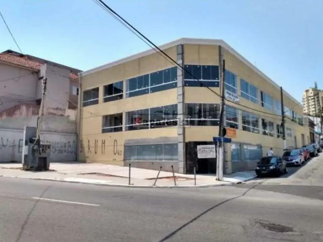 Prédio para Venda em São Paulo/SP Santana