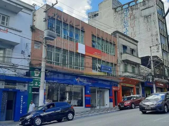 Prédio para Venda em São Paulo/SP Santana