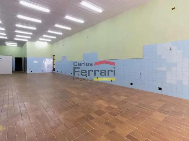 Prédio para Venda em São Paulo/SP Santana