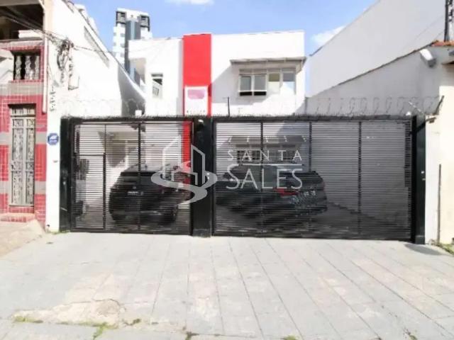 Prédio para Venda em São Paulo/SP Santana 2 Quartos