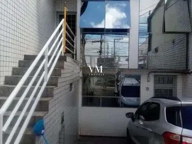 Prédio para Venda em São Paulo/SP Santana 2 Quartos
