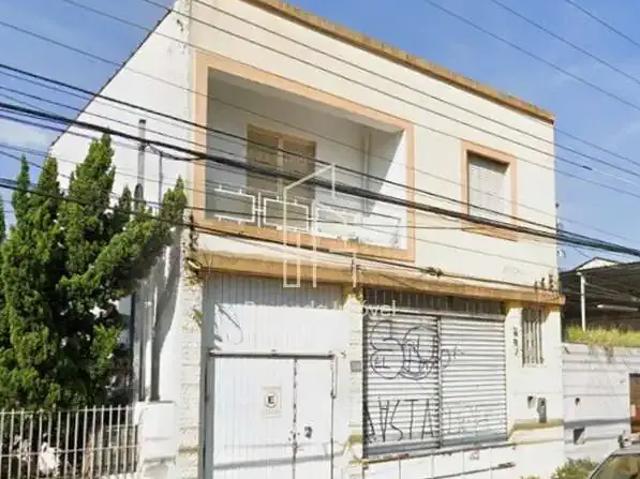 Prédio para Venda em São Paulo/SP Santana 2 Quartos