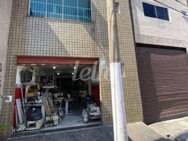 Prédio para Venda em São Paulo/SP Santana