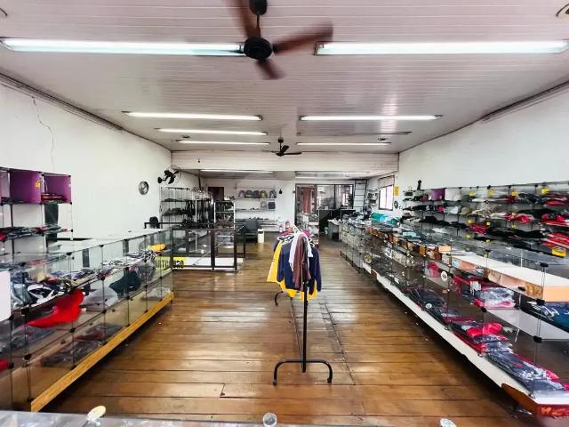 Prédio para Venda em São Paulo/SP Santana