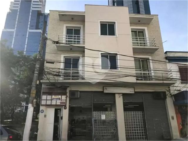 Prédio para Venda em São Paulo/SP Santana