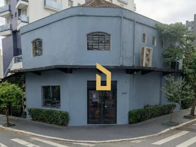 Prédio para Venda em São Paulo/SP Santana