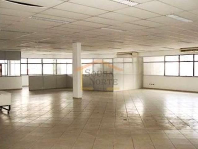 Prédio para Venda em São Paulo/SP Santana