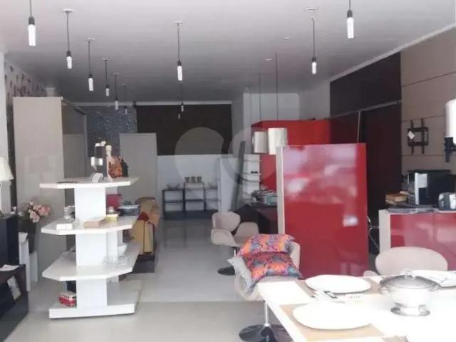 Prédio para Venda em São Paulo/SP Santana