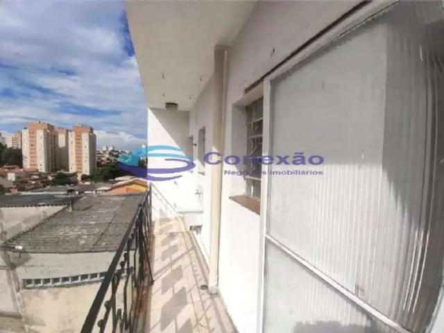 Prédio para Venda em São Paulo/SP Santana