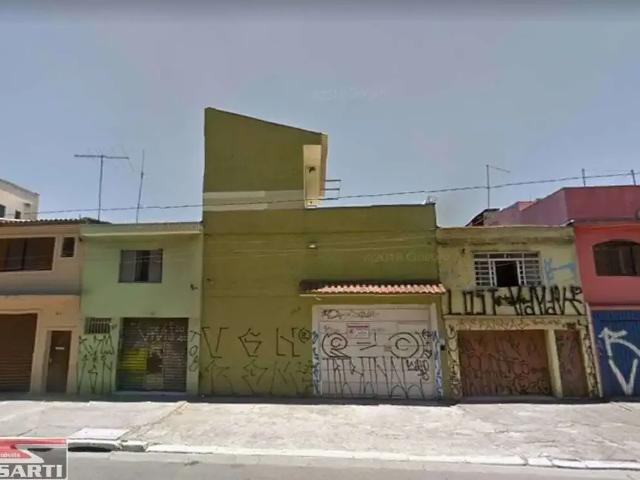 Prédio para Venda em São Paulo/SP Santana