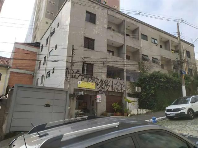 Prédio para Venda em São Paulo/SP Santana