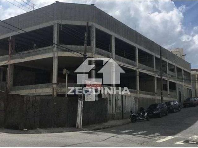 Prédio para Venda em São Paulo/SP Santana 3 Quartos
