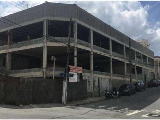 Prédio para Venda em São Paulo/SP Santana 3 Quartos