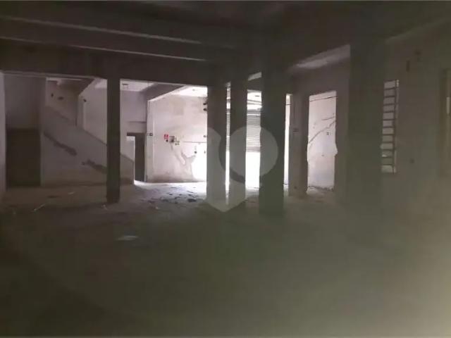 Prédio para Venda em São Paulo/SP Santana