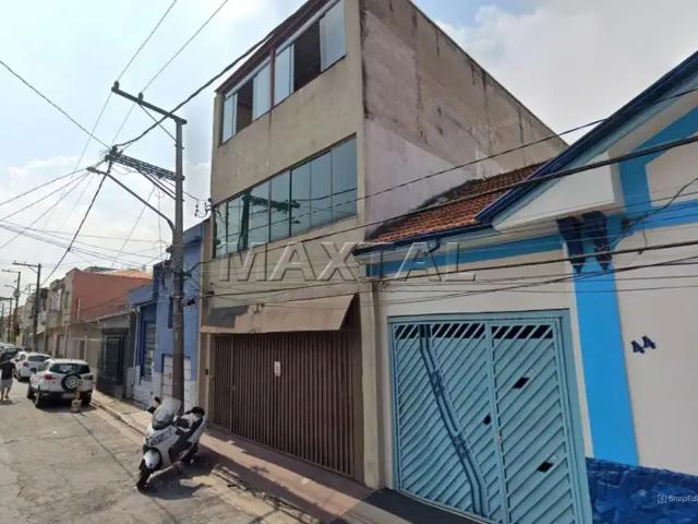 Prédio para Venda em São Paulo/SP Santana